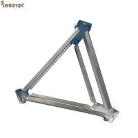 China 304 Stainless Steel Honey Tank Stand for Beekeeping Equipment with Customizable Size 32cm * 35cm for sale