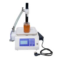China Beekeeping Smart Weighing Filling Machine For Viscous Liquid for sale