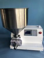China Smart Beekeeping Equipment Viscous Liquid Weighing Filling Machine for sale