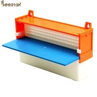 China Beekeeping Equipments Plastic Pollen Collector Bee Pollen Trap for sale