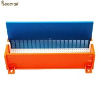 China Beekeeping Equipments Plastic Pollen Collector Bee Pollen Trap for sale