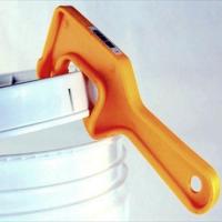 China Plastic Paint Bucket Lid Can Opener For Beekeeping Tools Apiculture for sale