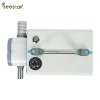 China Smart Honey Pump For Transferring And Filtering Paste Honey And Jam Machine for sale