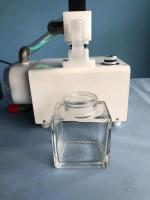 China Economic New Smart Manual Filling Machine For Viscous Honey for sale