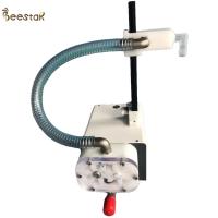 China Economic New Smart Manual Filling Machine For Viscous Honey for sale
