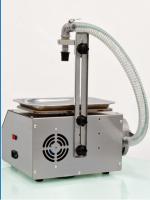 China Automatic Weighing Liquid Filling Machine with 304 Stainless Steel for Honey and Viscous Paste, 360 Bottles per Hour, 20-10000g Filling Range for sale