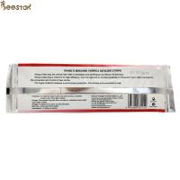 China Manjing Flumethrin curing varroa mites of bees Strips Mites Killer Bee Medicine for sale