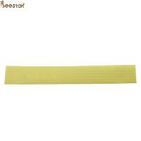 China Manjing Flumethrin curing varroa mites of bees Strips Mites Killer Bee Medicine for sale