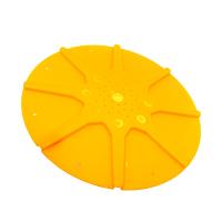 China Beehive Accessory for Beekeeping Supplies Equipment Plastic 8-way Beehive Bee Escape for sale