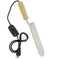 China Temperature Adjustable  Electric Honey Uncapping Knife  of Honey Uncapping Tools for sale