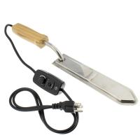 China Temperature Adjustable  Electric Honey Uncapping Knife  of Honey Uncapping Tools for sale