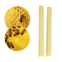 China New Manhao 22 Strips per Bag Tau-Fluvalinate Material Bee Medicine for Curing Varroa Mites for sale