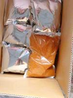 China Factory wholesale Fresh Mixed Pollen Granules Raw Bee Pollen Organic Food for sale