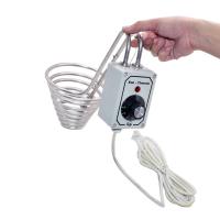 China Beekeeping Stainless Steel Honey Heater Temperature Adjustable For Beekeeper for sale