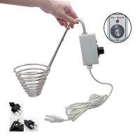 China Beekeeping Stainless Steel Honey Heater Temperature Adjustable For Beekeeper for sale