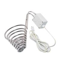 China Beekeeping Stainless Steel Honey Heater Temperature Adjustable For Beekeeper for sale