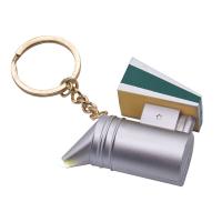 China Mini-Key Chain Smoker For Honey Bee Smoker Beekeeping Tools for sale