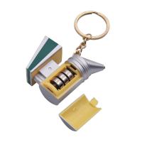 China Mini-Key Chain Smoker For Honey Bee Smoker Beekeeping Tools for sale