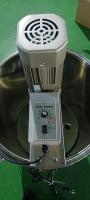 China Apicultura Honey Heating Tank With Middle Layer Water Heating Stirring Beekeeping Equipment for sale