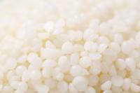 China 70# Microcrystalline Wax White Granules Wax Micro Crystalline Wax In Pellets for sale