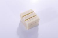 China White Beeswax 100% Pure Natural Beeswax in 28g Bar Food Grade for Cosmetic and Pharmaceutical Use for sale