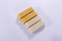 China White Beeswax 100% Pure Natural Beeswax in 28g Bar Food Grade for Cosmetic and Pharmaceutical Use for sale