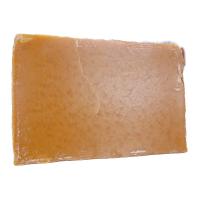 China Yellow Beeswax Candle Making 75# Microcrystalline Wax With Melting Point 75 for sale