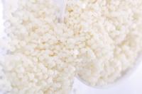China Fully Refined Paraffin Wax 80# For Cosmetics Wax Pallets White Microcrystalline Wax for sale