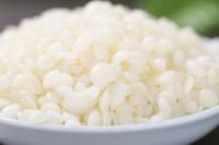 China Fully Refined Paraffin Wax 80# For Cosmetics Wax Pallets White Microcrystalline Wax for sale