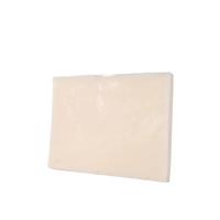 China Food Grade Pure Beeswax Block with Melting Point 62~67℃ Packed in 25Kgs Cartons for Candle Making for sale