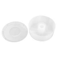 China Plastic Bee Entrance Feeder Beehive Top Bee Feeder For Beekeeping for sale