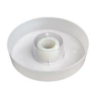 China Plastic Bee Entrance Feeder Beehive Top Bee Feeder For Beekeeping for sale