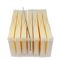 China Plastic Honey Flow Frame Of Self-Flowing Honey Bee Hive Flow Beehive for sale