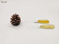 China New Arrival Natural Bee Honey 100% Pure Raw Honey Acacia Spoon Honey Customized for sale