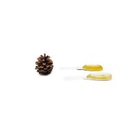 China New Arrival Natural Bee Honey 100% Pure Raw Honey Acacia Spoon Honey Customized for sale