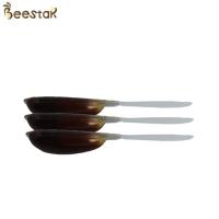 China New Arrival Natural Bee Honey Ginseng Honey Cream Spoon Honey For Eating for sale