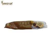 China New Arrival Natural Bee Honey Ginseng Honey Cream Spoon Honey For Eating for sale