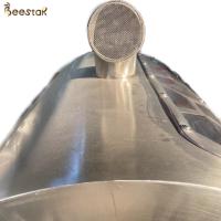 China Stainless Steel Honey Moisture Dehydrator Honey Processing Machine 350KGS for sale
