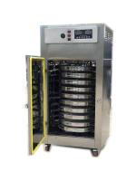 China Beekeeping Processing Thermal Circulation Air Pollen Dryer Beekeeping Equipment For Pollen Drying for sale