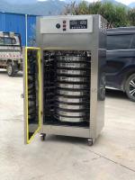 China Beekeeping Processing Thermal Circulation Air Pollen Dryer Beekeeping Equipment For Pollen Drying for sale