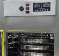 China Beekeeping Processing Thermal Circulation Air Pollen Dryer Beekeeping Equipment For Pollen Drying for sale