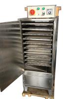 China 2023 New Pollen Processing Hot Air Circulation Drying Pollen Dryer For Pollen Drying for sale