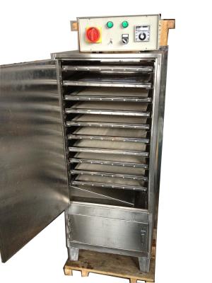 China 2023 New Pollen Processing Hot Air Circulation Drying Pollen Dryer For Pollen Drying for sale