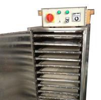 China 2023 New Pollen Processing Hot Air Circulation Drying Pollen Dryer For Pollen Drying for sale