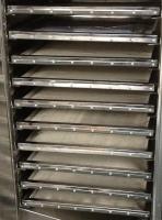 China 2023 New Pollen Processing Hot Air Circulation Drying Pollen Dryer For Pollen Drying for sale