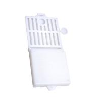 China White Plastic Queen Cage Beekeeping Queen Rearing Beekeeping Equipment for sale
