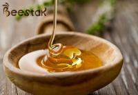China Pure Natural Bee Honey Residues Free Multi Flower Honey 100% Pure Raw Honey for sale