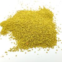 China Bulk Natural Honey Raw Bee Pollen Granular Pure Bee Pollen Bee Food for sale