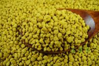 China 100% Pure Natural Rapeseed Pollen with 8% Moisture and Yellow Color for Beekeeping and Human Consumption for sale