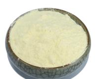 China Pure Organic Fresh Royal Jelly Lyophilized Powder 5.5% 10-HDA Honey Bee Products for sale
